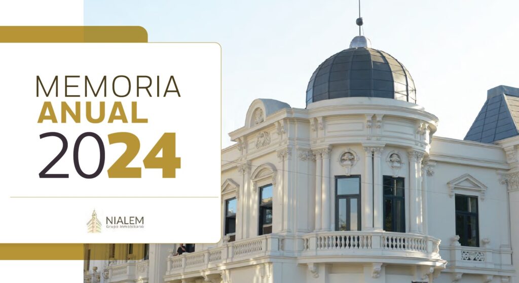 Memoria 2024 – Nialem